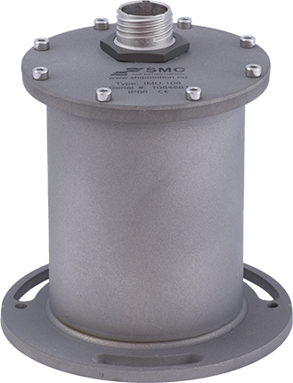 Motion Reference Unit - SMC